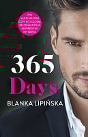 Книга 365 Days (Book 1) - купить за 364,00 грн, ISBN 9781398505964 ...