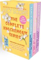Набор книг The Complete Knockemout Series Box Set от автора Lucy Score ...