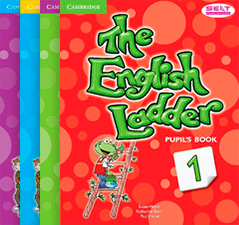 The English Ladder Cambridge University Press - купить книги и учебники ...