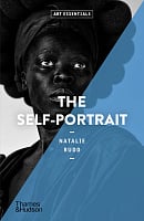 Книга The Self-Portrait от автора Natalie Rudd купить в BritishBook ...