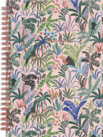 Блокнот Jungle Wire-O Journal - купить за 412,00 грн, ISBN ...