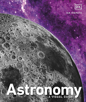 Книга Astronomy: A Visual Guide від автора Ian Ridpath купити в ...