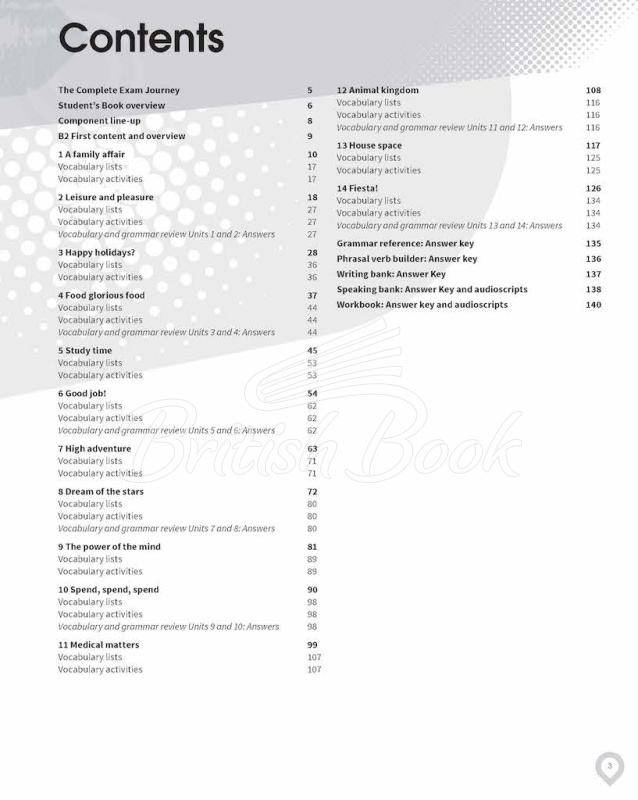 Книга для вчителя Complete First Third Edition Teacher's Book with ...