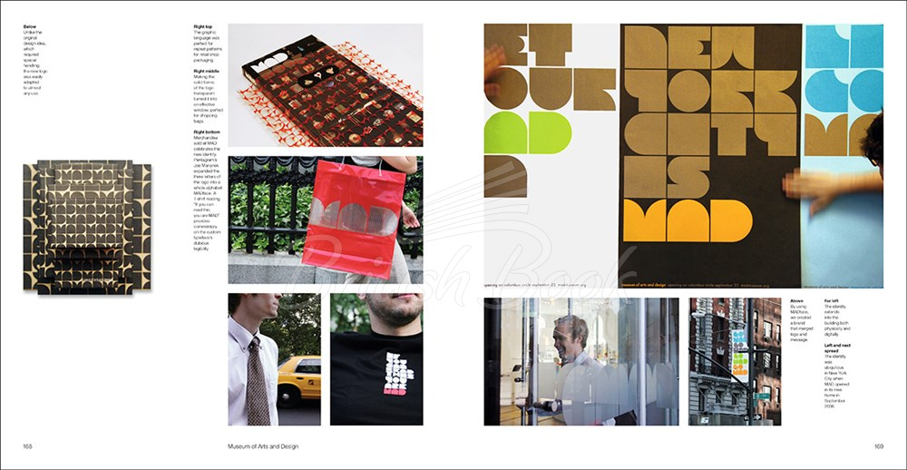 Книга How To Use Graphic Design To Sell Things, Explain Things, Make ...