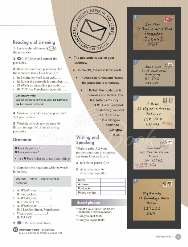 Підручник Global Beginner Coursebook with eWorkbook - купити за 195,00 ...