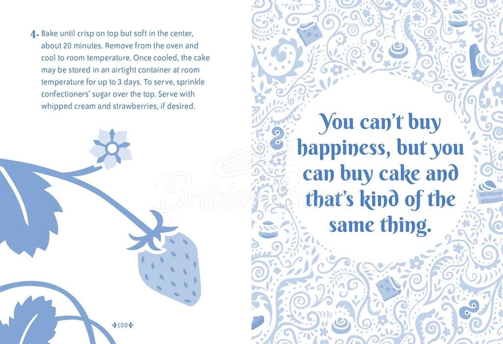 Книга The Little Book of Fika: The Uplifting Daily Ritual of the ...