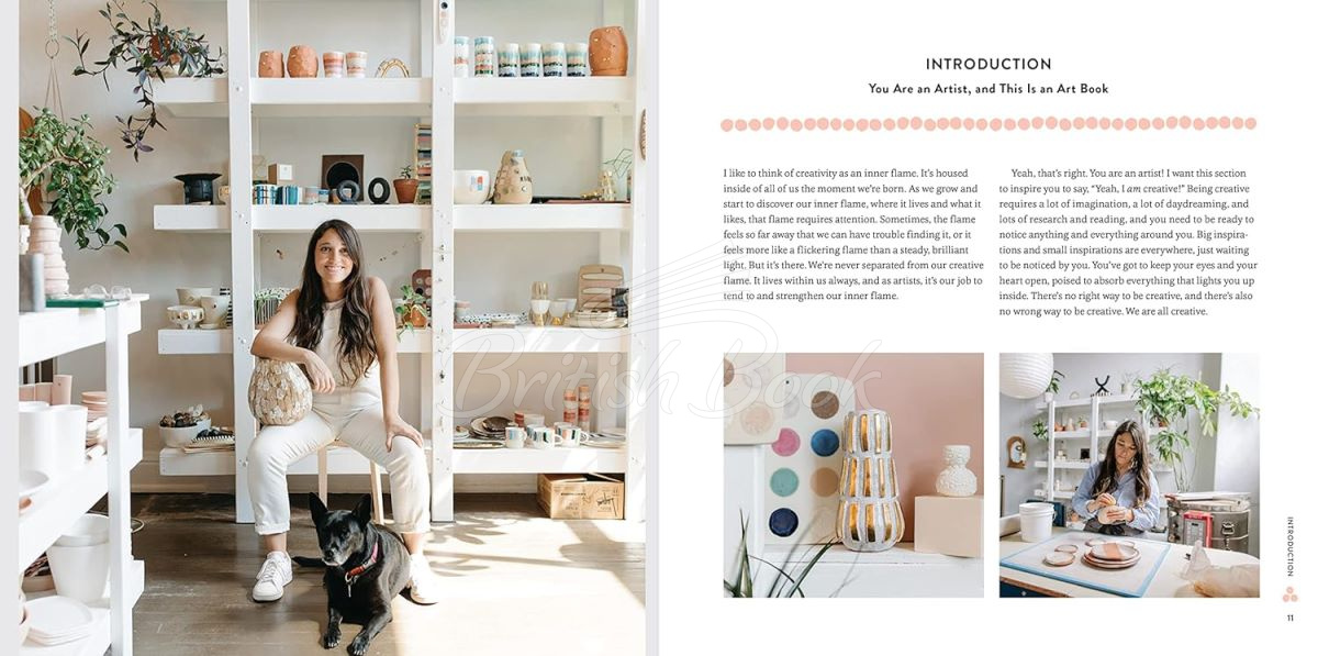 Книга The Beginner's Guide to Decorating Pottery - купити за 994,00 грн ...