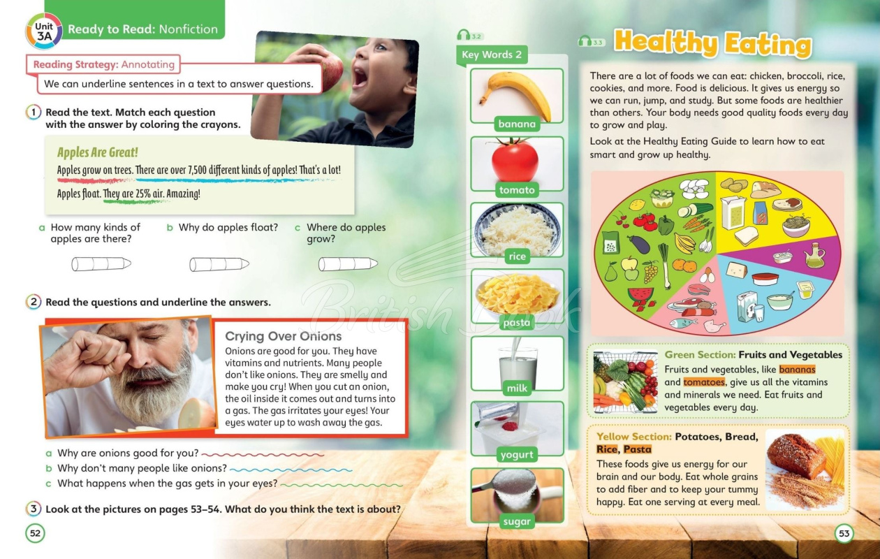 Підручник Cambridge Primary Path 2 Student's Book with My Creative ...