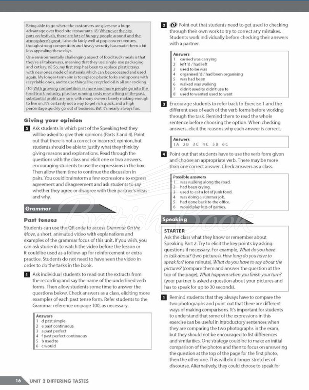 Книга для вчителя Compact First Third Edition Teacher's Book with ...