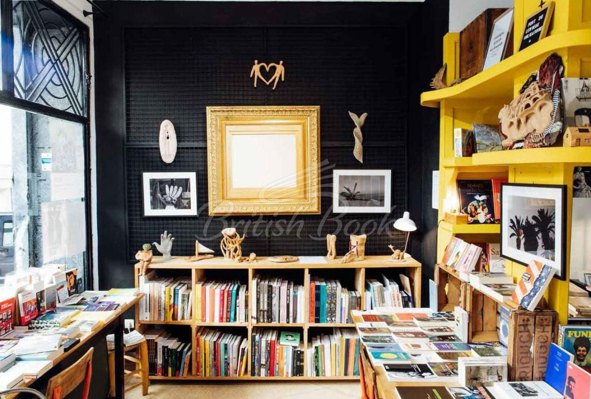 Книга 150 Bookstores You Need to Visit Before You Die - купити за 1 568 ...