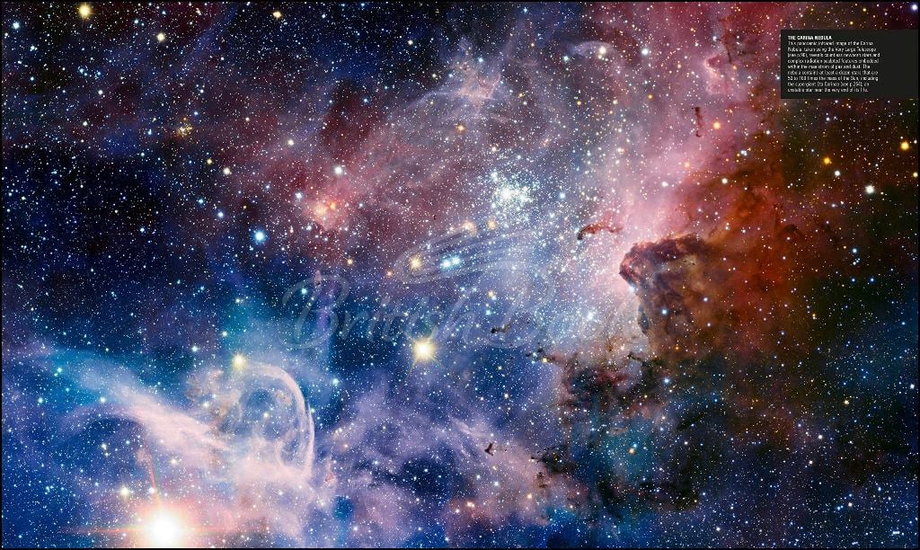 Книга Universe: The Definitive Visual Guide від автора Martin Rees ...