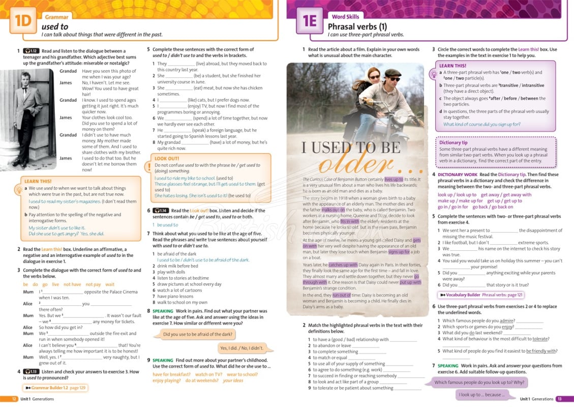 Учебник Solutions Third Edition Intermediate Student's Book - купить за ...