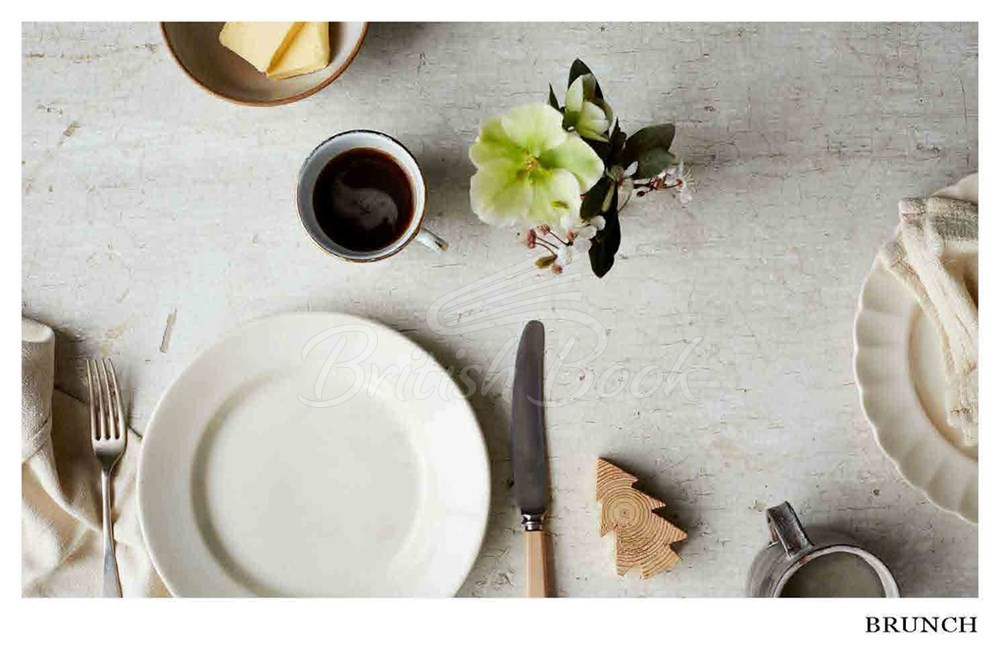 Книга Ginger Pig Christmas Cook Book - купити за 1 238,00 грн., ISBN ...