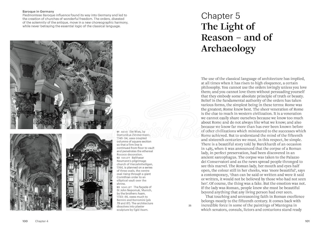 Книга The Classical Language of Architecture от автора John Summerson ...