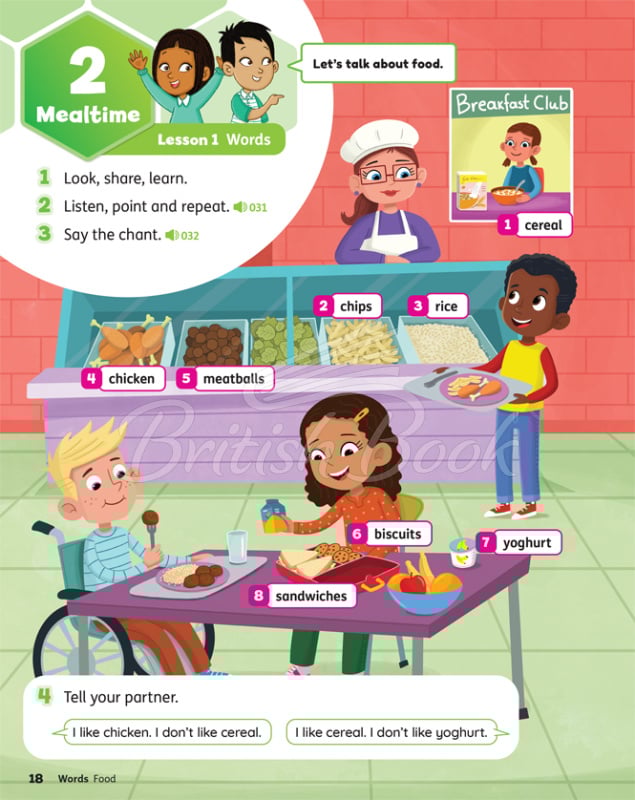 Підручник Beehive 2 Student Book with Online Practice від автора Tamzin ...