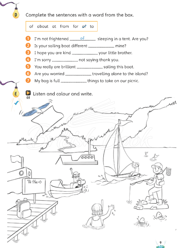 Підручник Storyfun Second Edition 6 (Flyers) Student's Book with Online ...