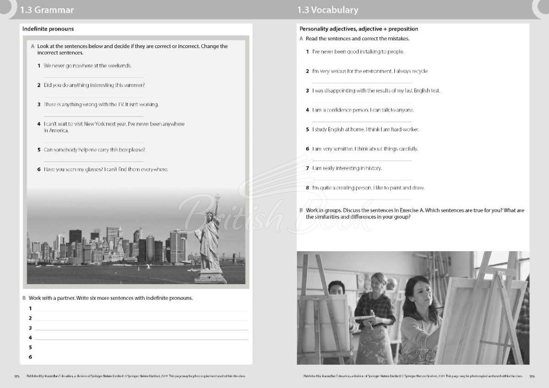 Книга для вчителя Language Hub Pre-Intermediate Teacher's Book with ...