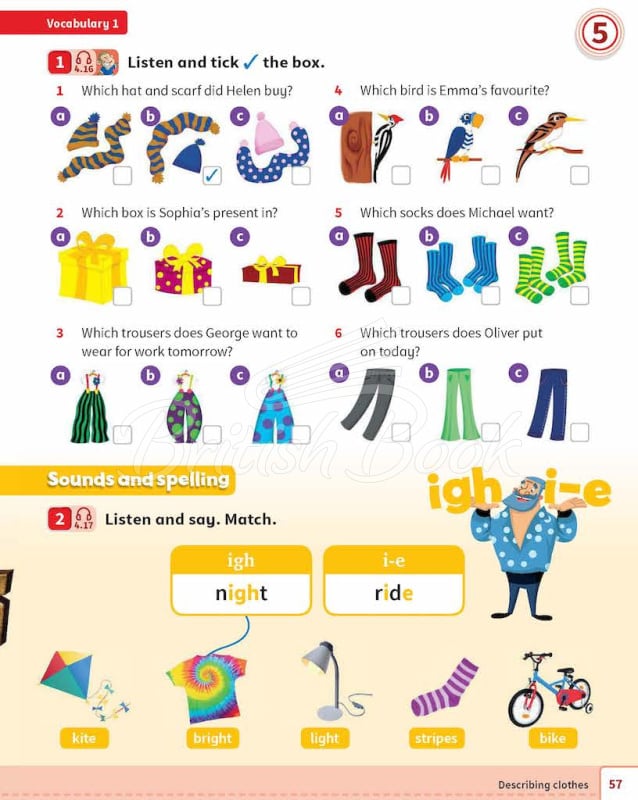 Робочий зошит Power Up 3 Activity Book with Online Resources and Home ...