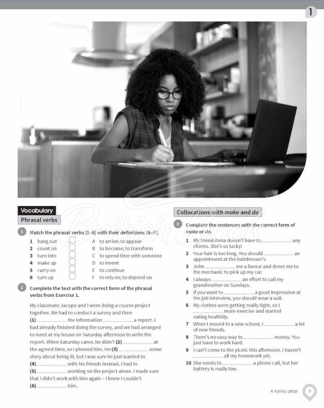 Набор книг Complete First Third Edition Student's Pack (Student's Book ...