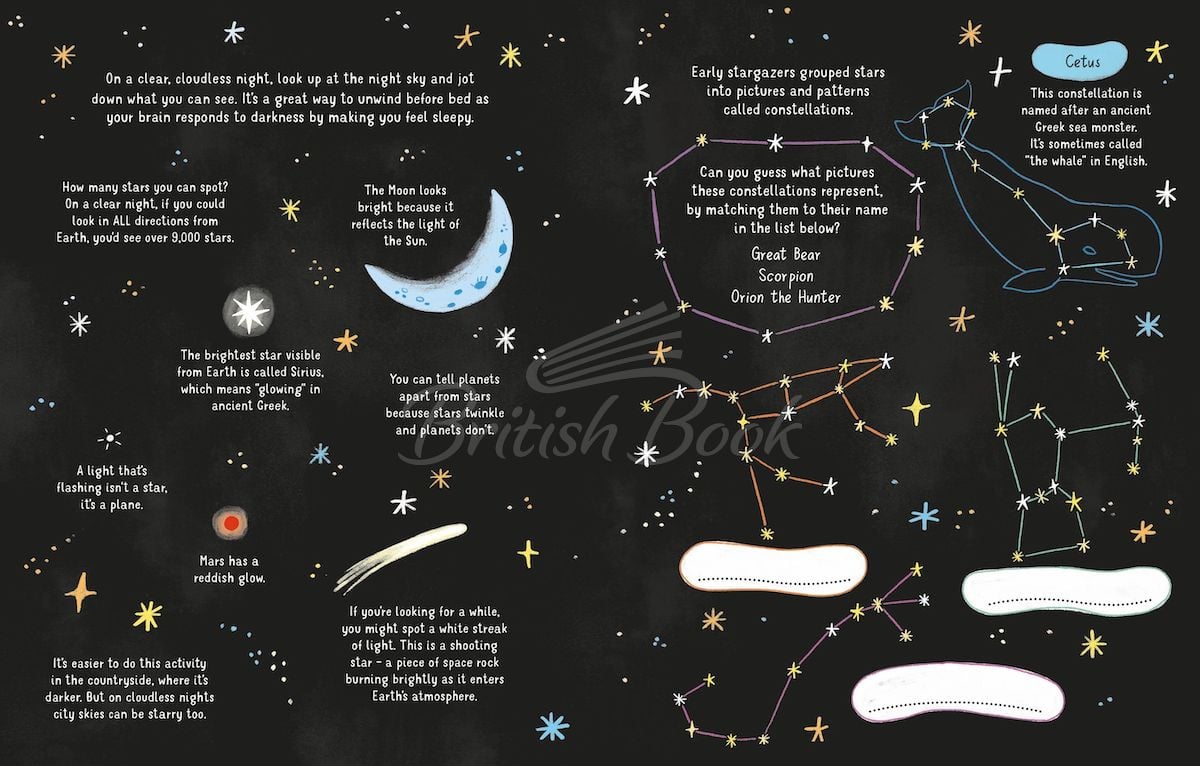 Книга Wind-Down Activities від автора Ada Crowe, Alice James, Darran ...