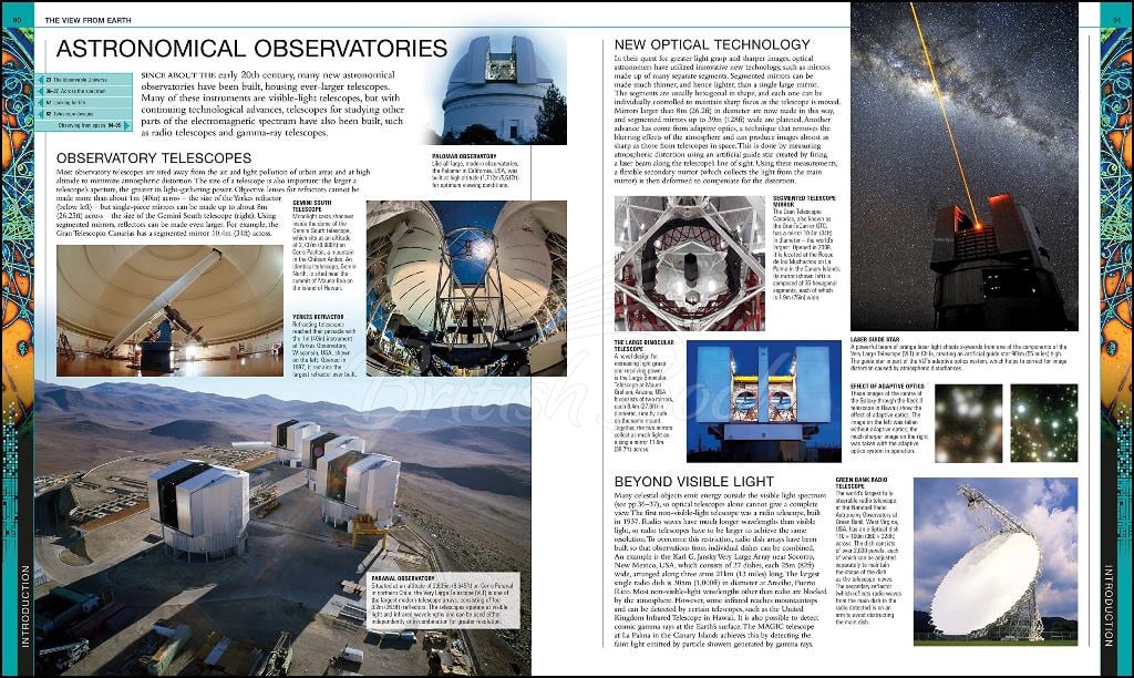 Книга Universe: The Definitive Visual Guide від автора Martin Rees ...