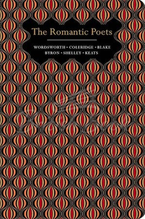 Книга The Romantic Poets від автора John Keats, Lord Byron, Percy ...