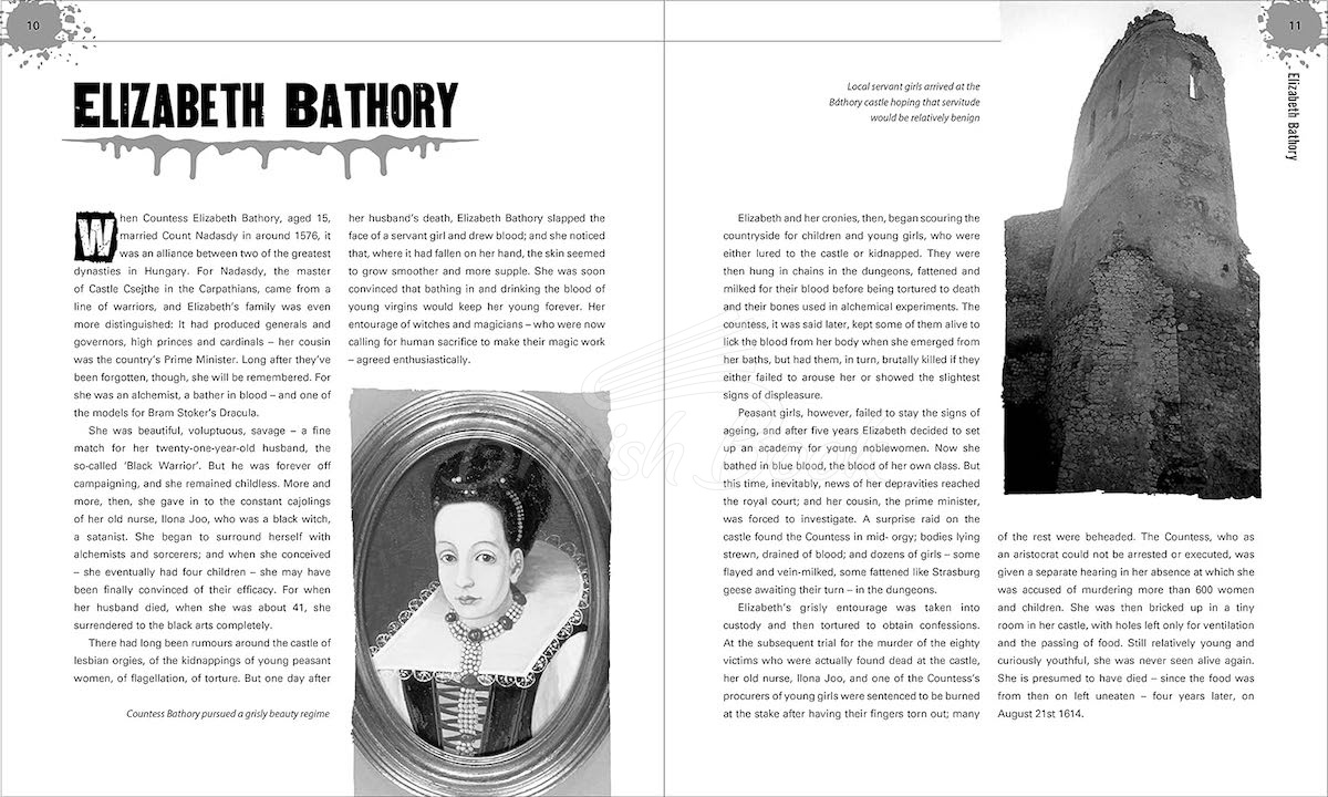 Книга The World's Most Evil Serial Killers - купити за 742,00 грн ...