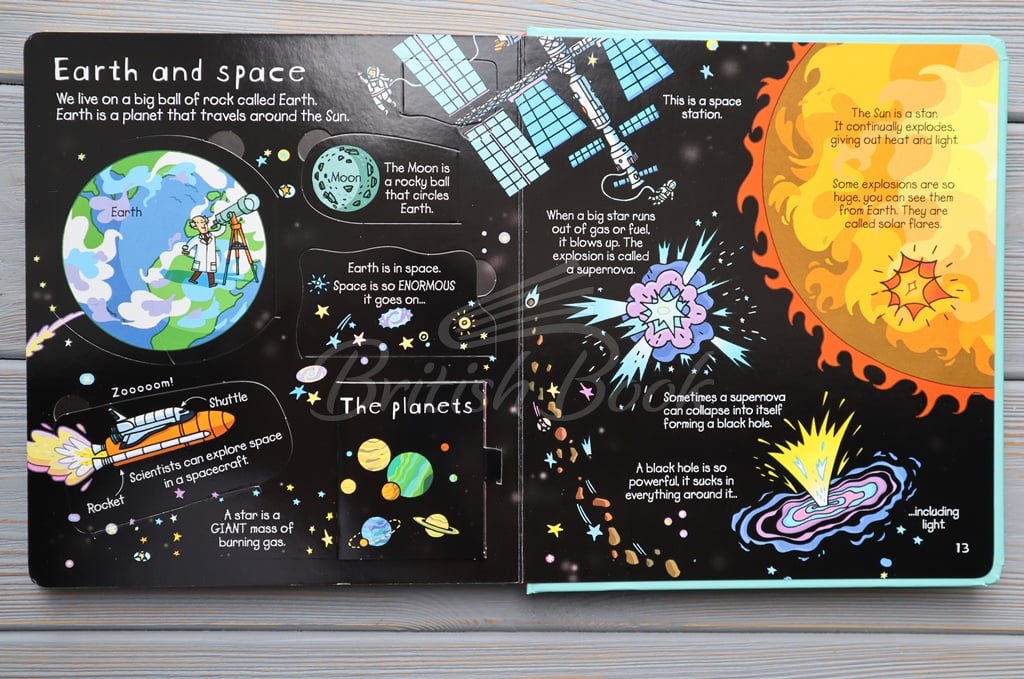 Книга Look inside Science - купить за 493,00 грн, ISBN 9781409551287 ...