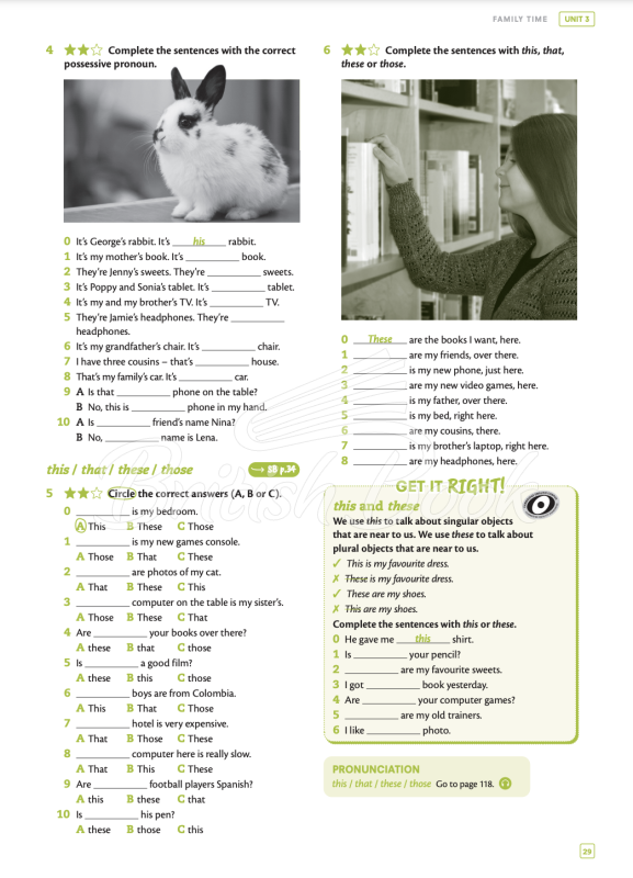 Робочий зошит Think Second Edition Starter Workbook with Digital Pack ...