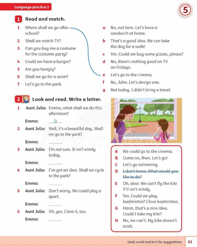 Робочий зошит Power Up 3 Activity Book with Online Resources and Home ...