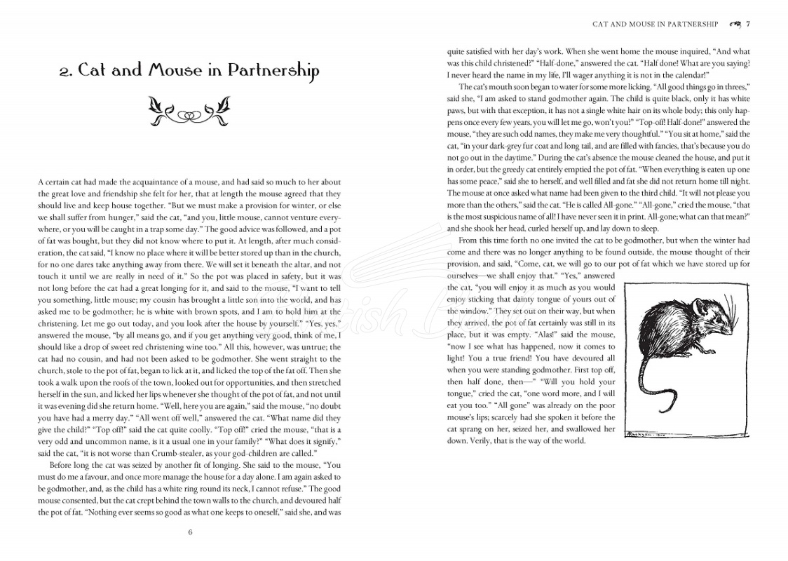 Книга The Complete Grimm's Fairy Tales - купити за 1 150,00 грн., ISBN ...