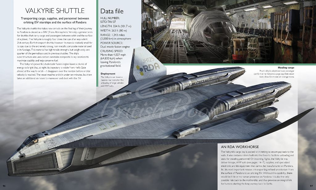 Книга The World of Avatar - купити за 742,00 грн., ISBN 9780241400753 ...