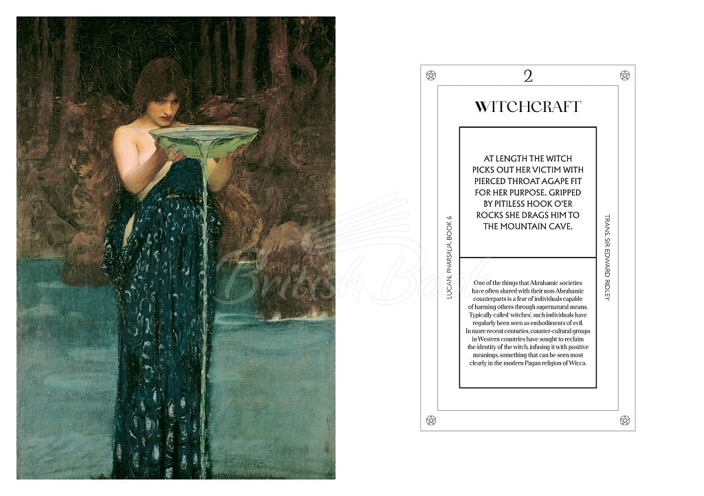 Книга Pagans: The Visual Culture of Pagan Myths, Legends and Rituals ...