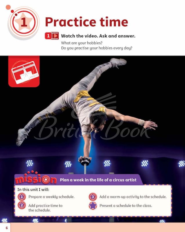 Підручник Power Up 3 Pupil's Book від автора Caroline Nixon, Michael ...