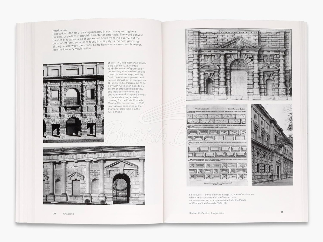Книга The Classical Language of Architecture от автора John Summerson ...