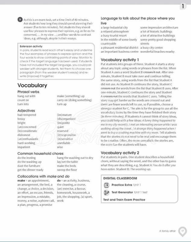 Книга для вчителя Complete First Third Edition Teacher's Book with ...