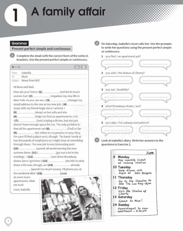 Набір книжок Complete First Third Edition Student's Pack (Student's ...
