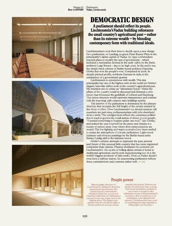 Книга How to Make a Nation: A Monocle Guide купити в BritishBook | ISBN ...