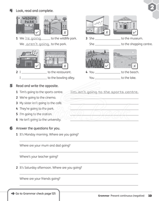 Робочий зошит Beehive 3 Workbook від автора Katie Foufoutie купити в BritishBook | ISBN ...