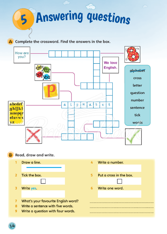 Підручник Fun for Starters 4th Edition Student's Book with Downloadable ...