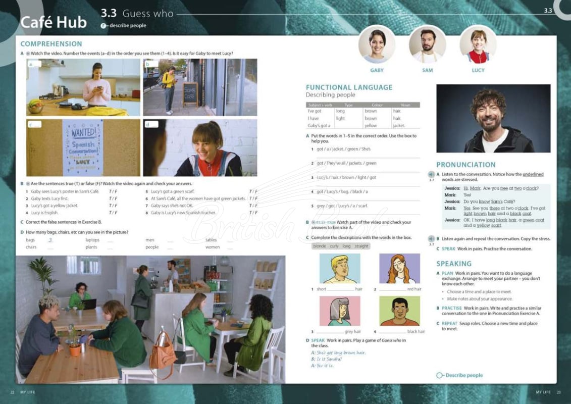 Учебник Language Hub Beginner Student's Book with Student's App - купить за 683,00 грн, ISBN ...