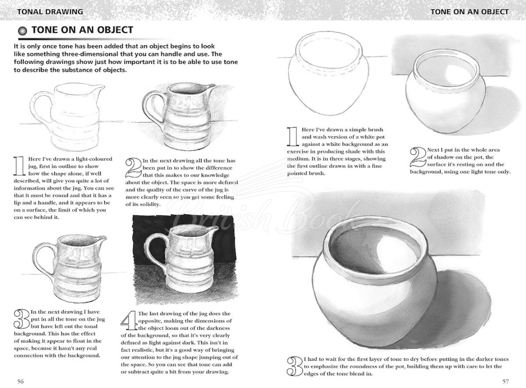 Книга Anyone Can Draw: Create Sensational Artworks in Easy Steps від ...