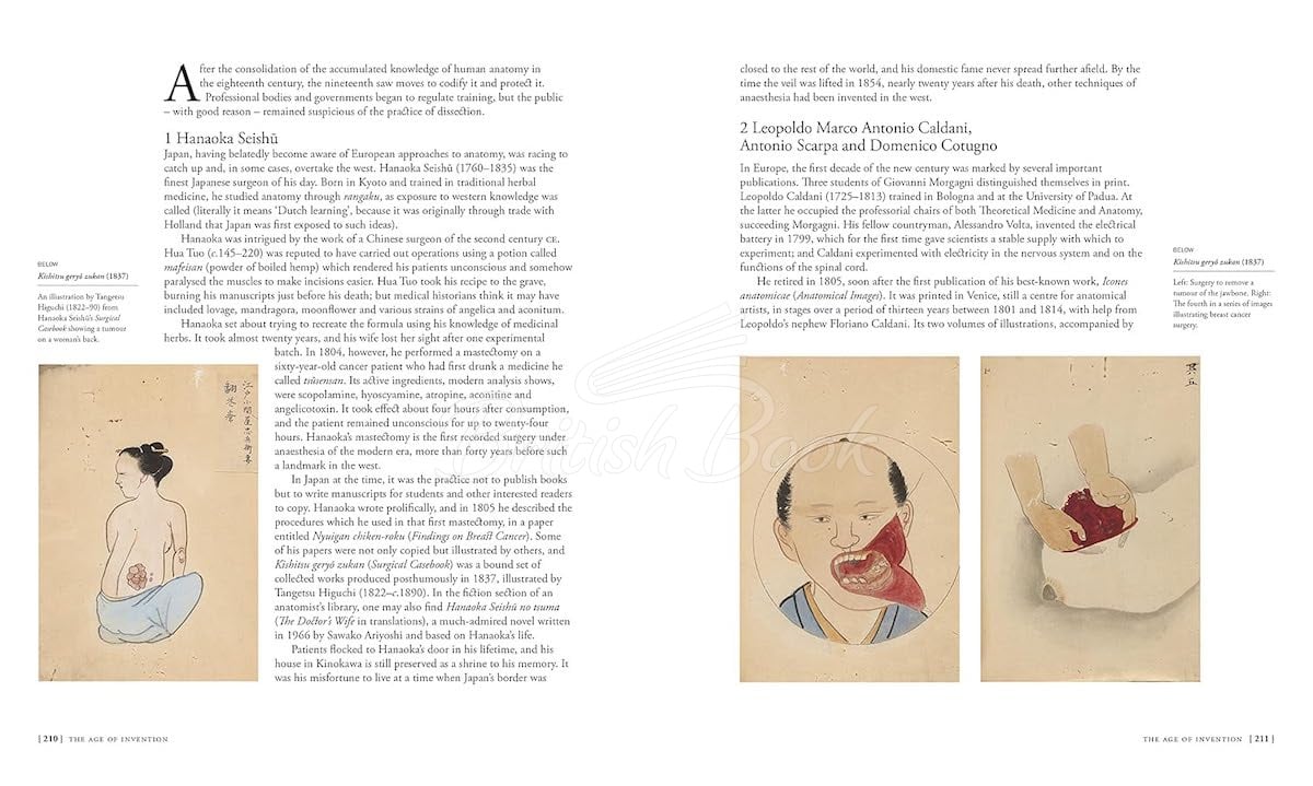 Книга The Anatomists' Library: The Books that Unlocked the Secrets of the Human Body - купити за ...