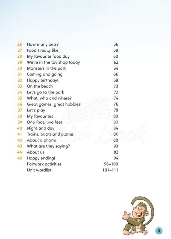 Підручник Fun for Starters 4th Edition Student's Book with Downloadable ...