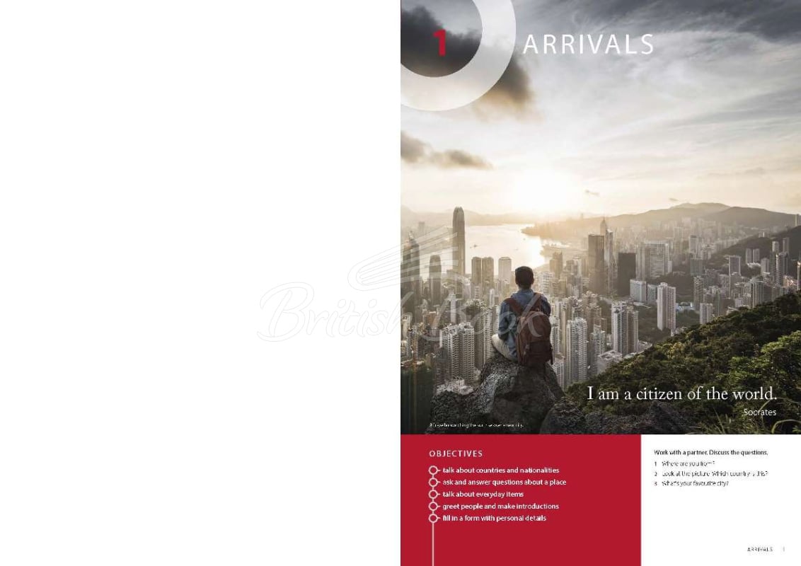 Підручник Language Hub Elementary Student's Book with Student's App від автора Catherine Smith ...