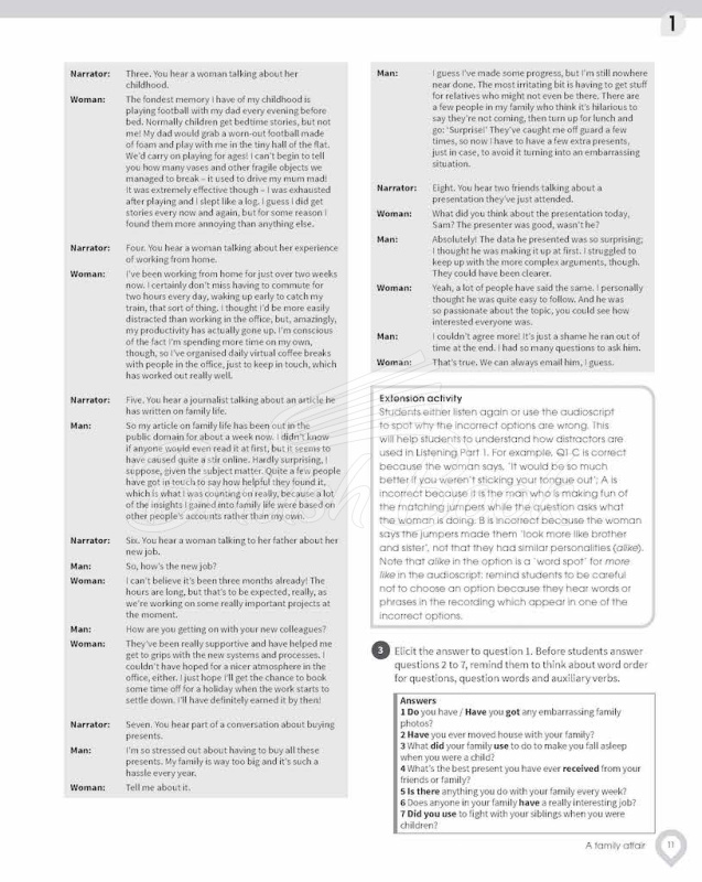 Книга для вчителя Complete First Third Edition Teacher's Book with ...