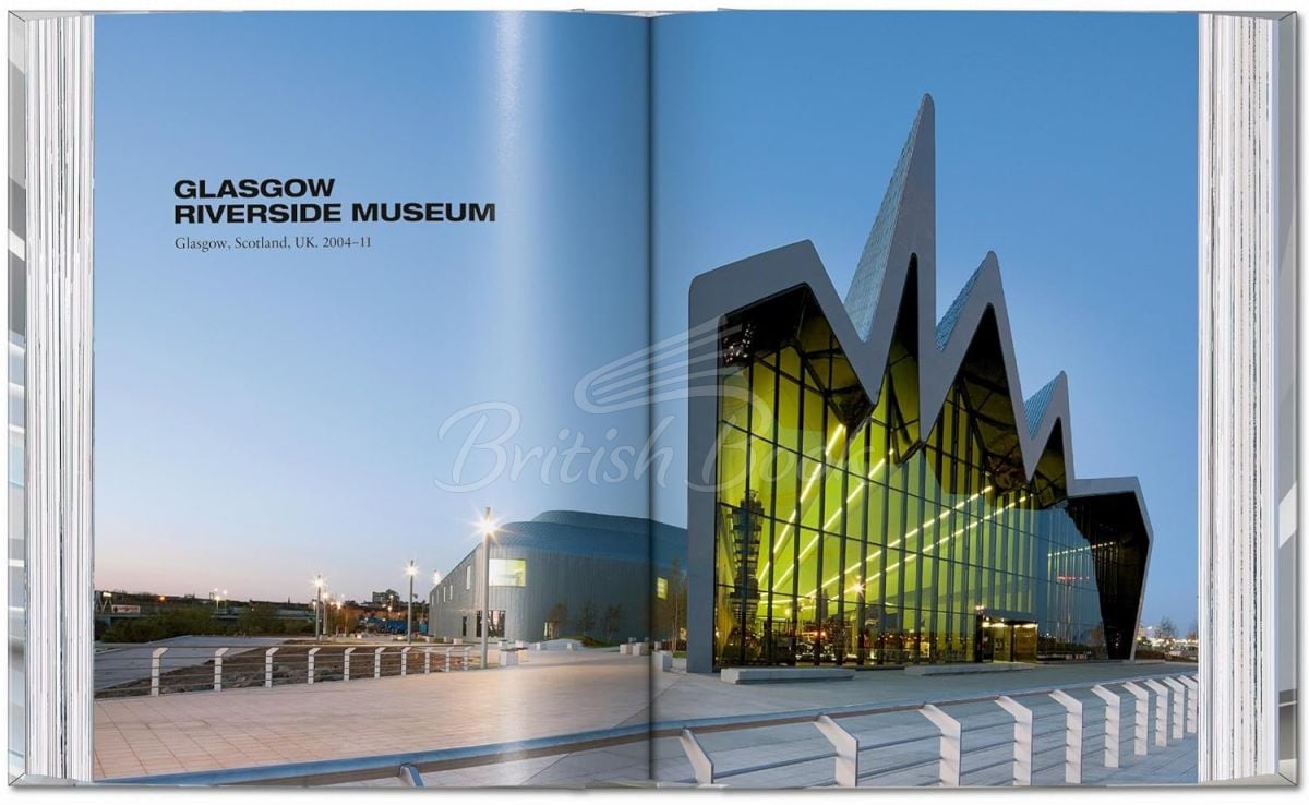 Книга Zaha Hadid. Complete Works 1979–Today від автора Philip Jodidio ...