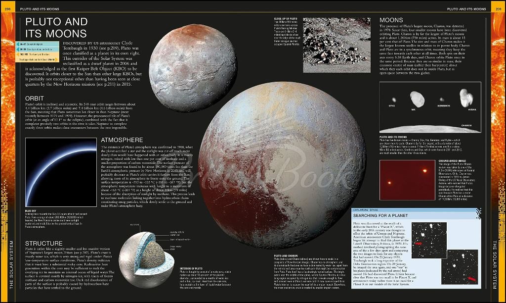 Книга Universe: The Definitive Visual Guide від автора Martin Rees ...