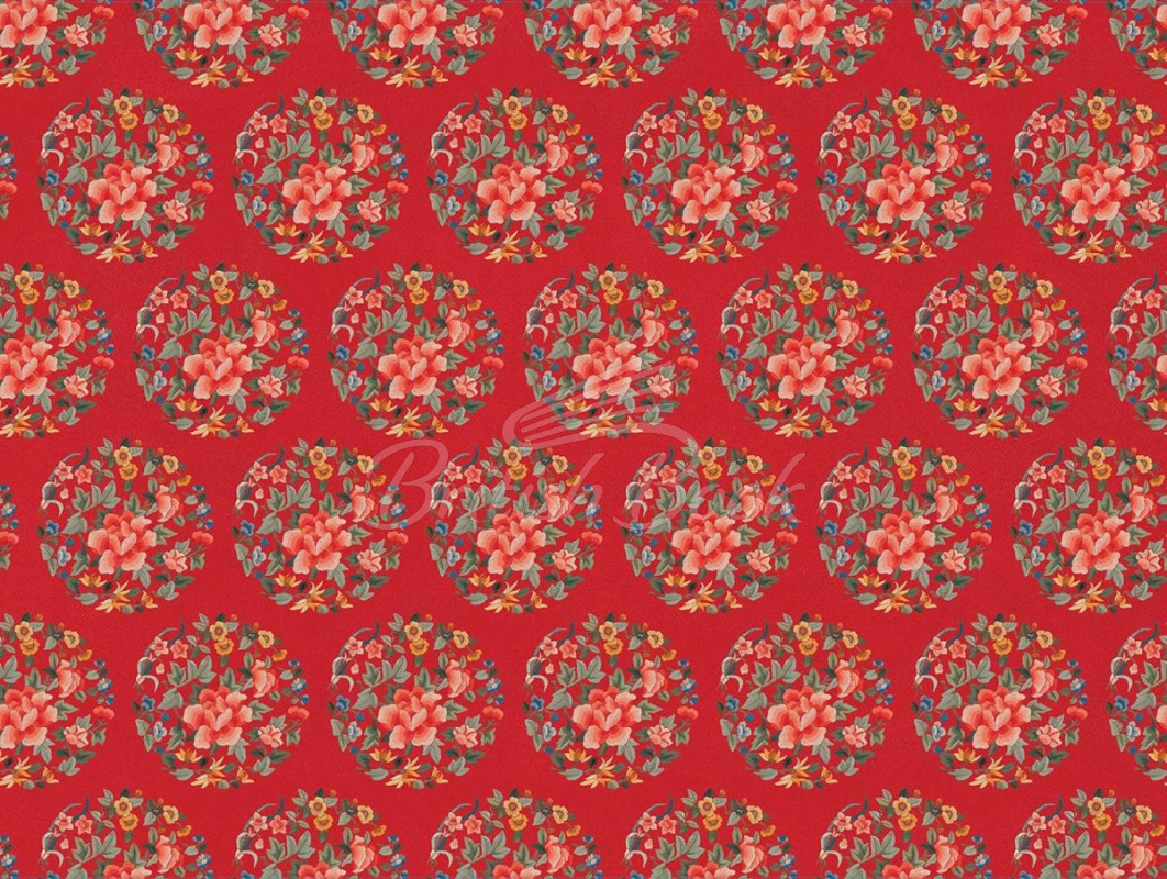 Пакувальний папір Chinese Silk Gift Wrapping Papers: 12 Sheets - купити ...