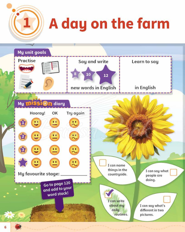 Робочий зошит Power Up 2 Activity Book with Online Resources and Home ...